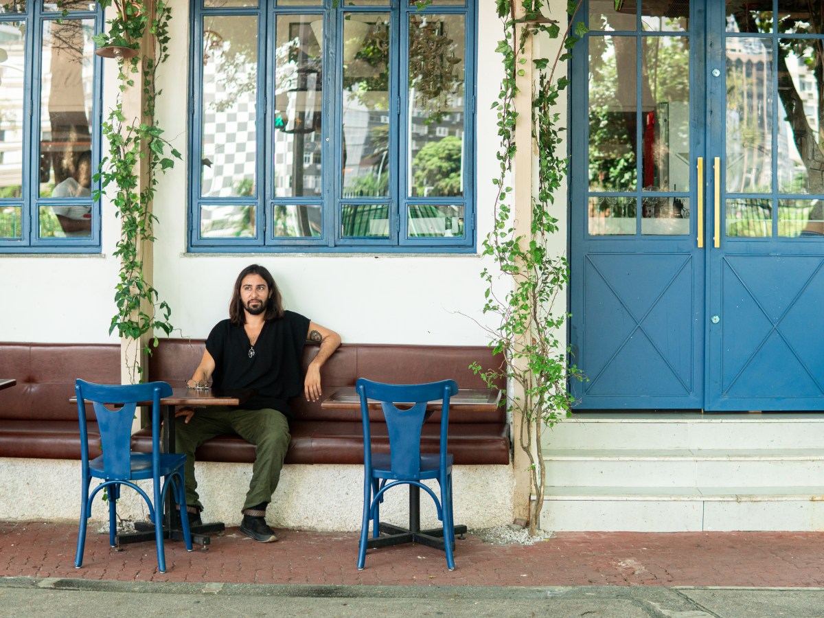 human rias – Beats of Miami