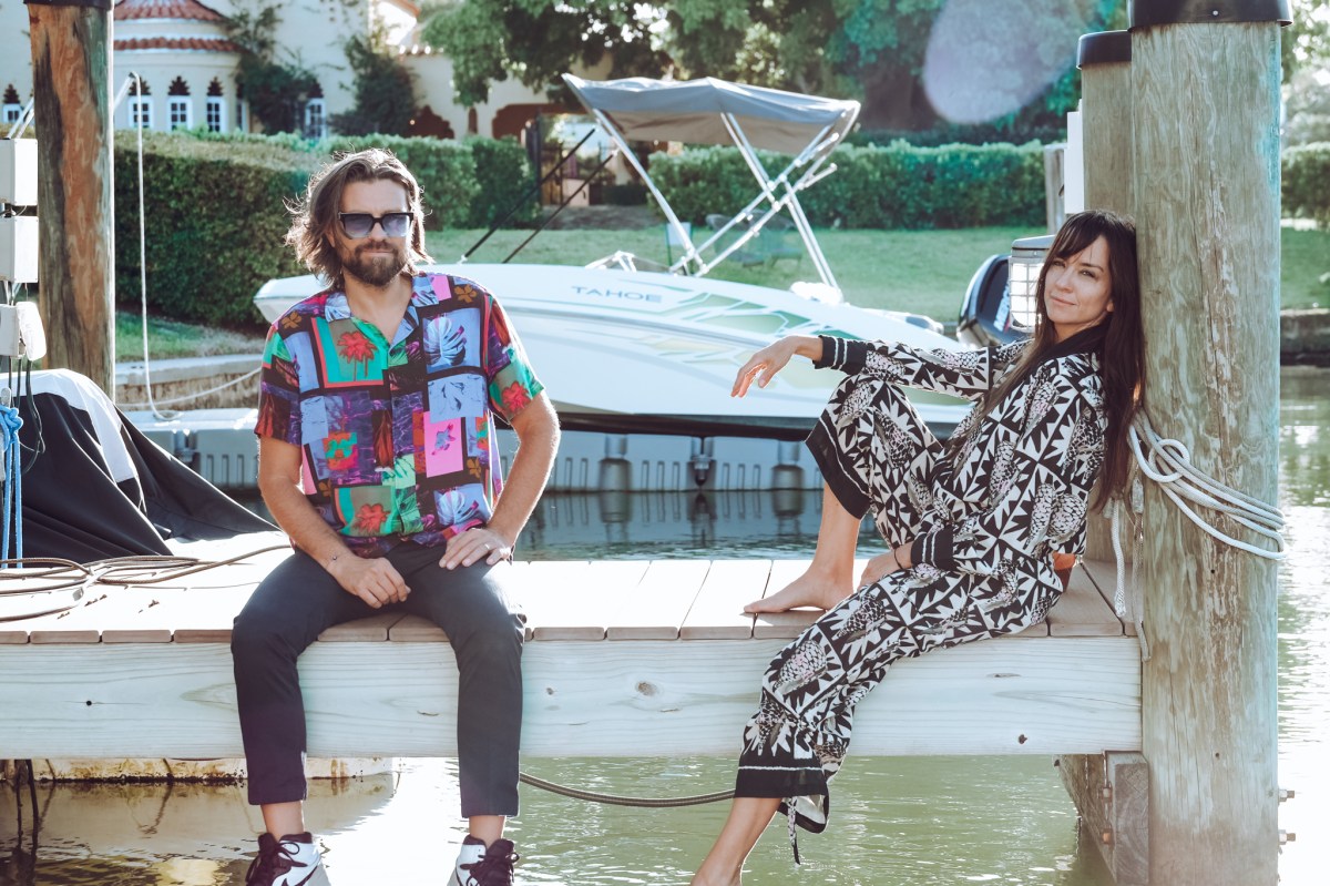 rodriguez jr. & liset alea – Beats of Miami