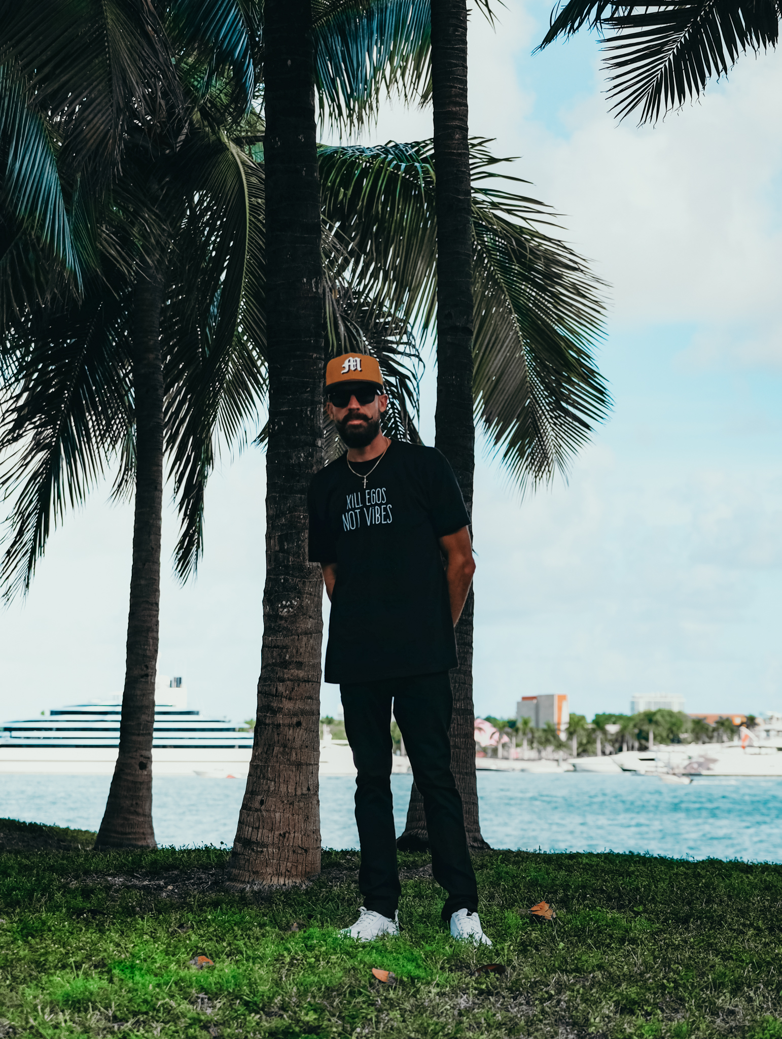 jesse perez – Beats of Miami